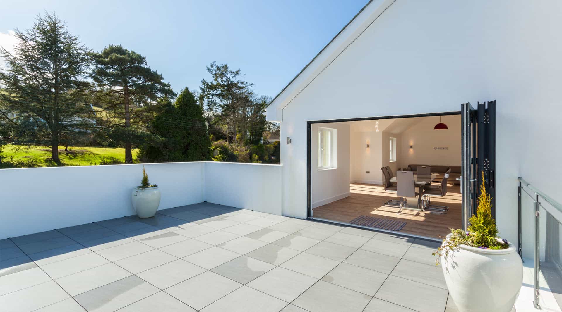 Developments - Loosemore Builders
